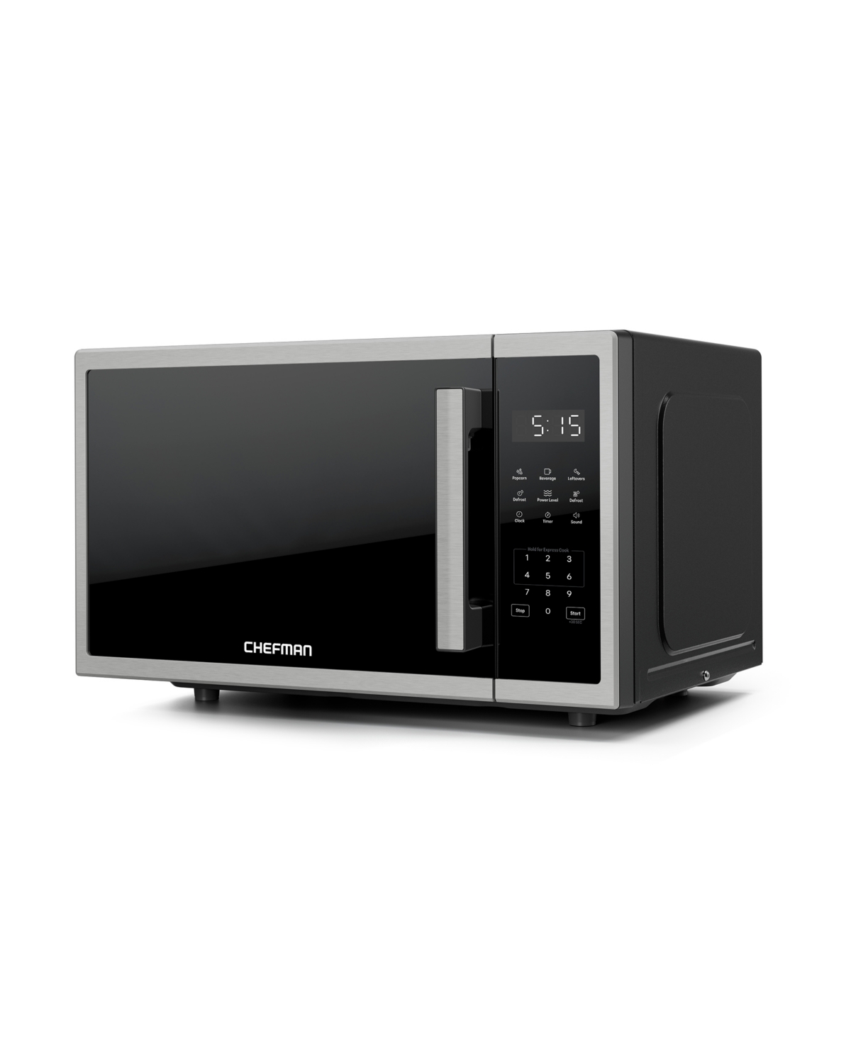 Click here for Chefman Countertop Classic 0.9 Cu. ft. Microwave O... prices
