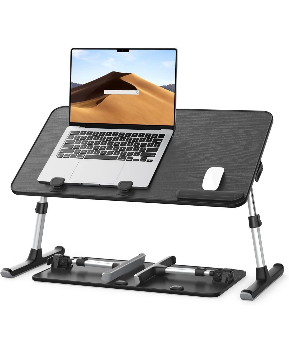 Click here for Gnuadz Laptop Stand Bed Lap Desk Tray Table Foldab... prices