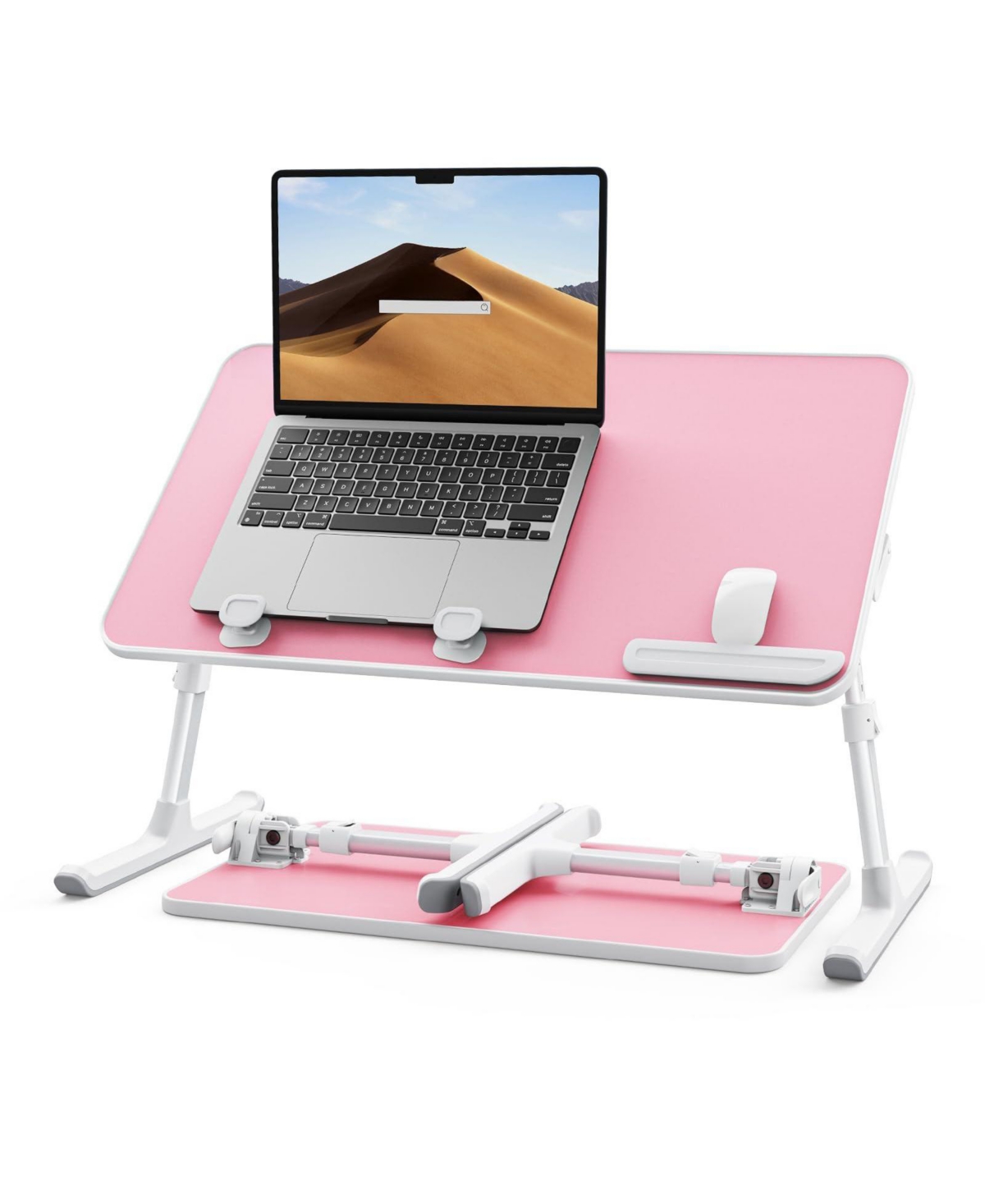 Click here for Gnuadz Laptop Stand Bed Lap Desk Tray Table Foldab... prices