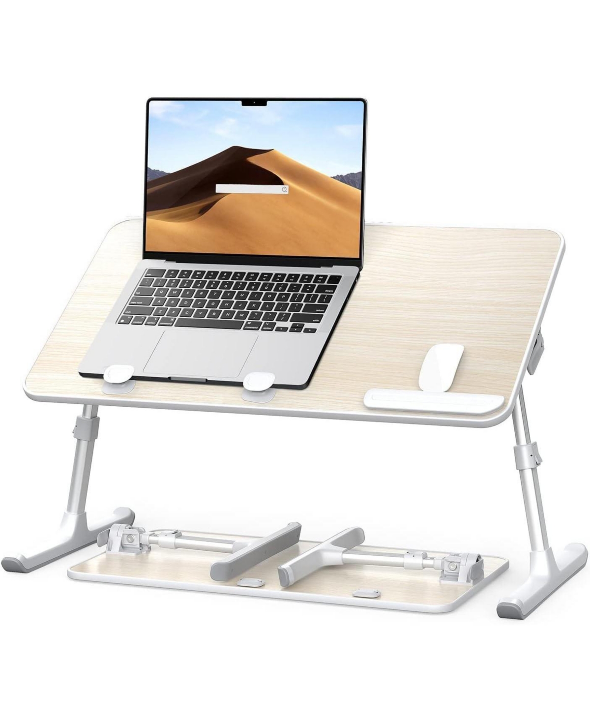 Click here for Gnuadz Laptop Stand Bed Lap Desk Tray Table Foldab... prices
