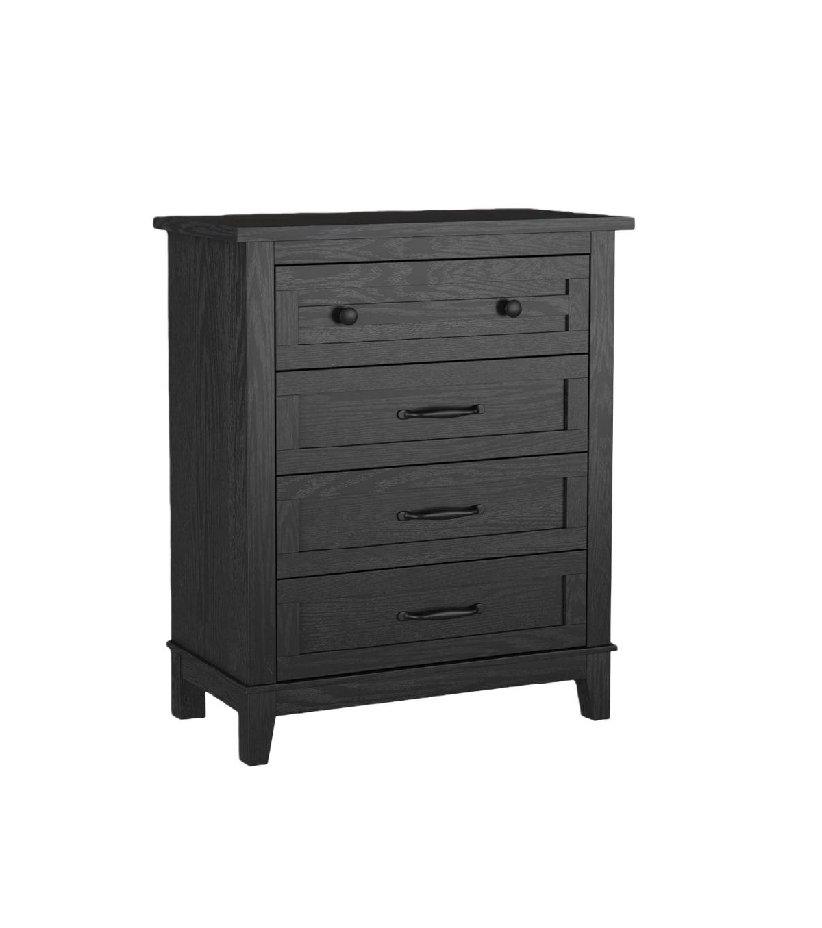 Click here for Gaomon Tall Bedroom Dresser with 4 Drawers and Sto... prices