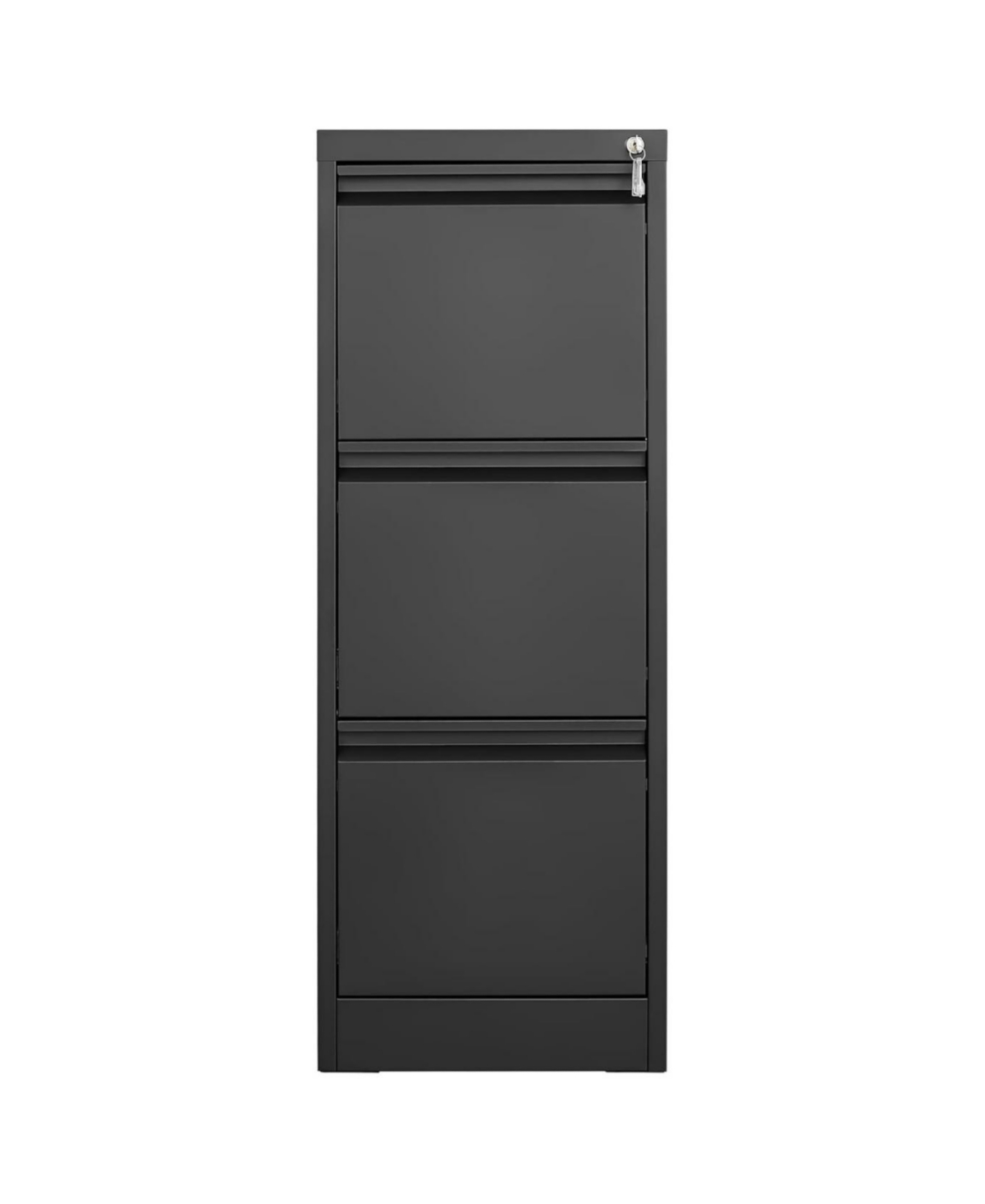 Click here for gaomon Metal Vertical Filing Cabinet with Lock and... prices