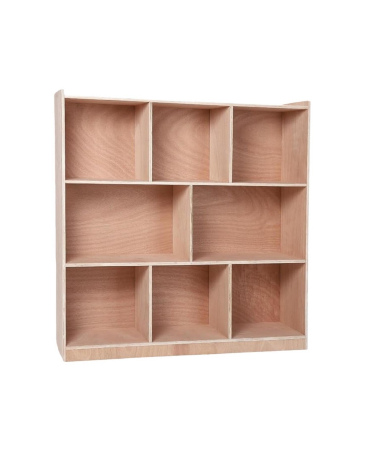 Click here for gaomon Mobile 8-Compartment Storage Cubby Cabinet... prices