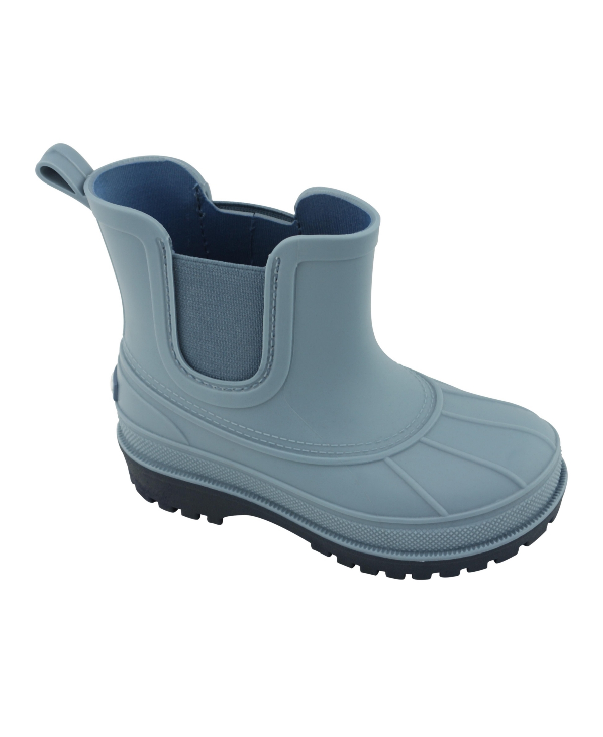 Click here for Sperry Unisex Toddler Chelsea Rain Boots - Slate prices