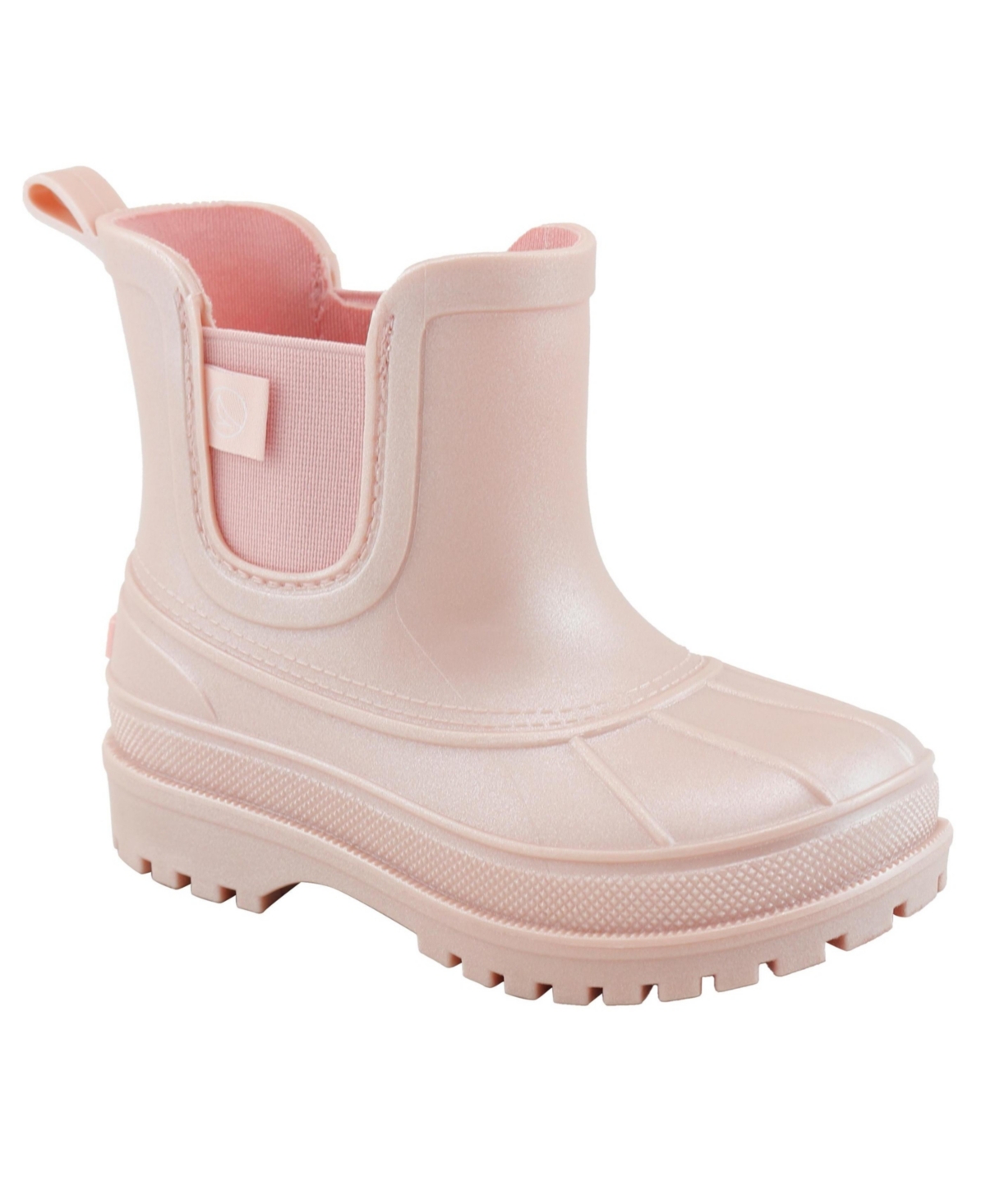 Click here for Sperry Unisex Toddler Chelsea Rain Boots - Rose go... prices