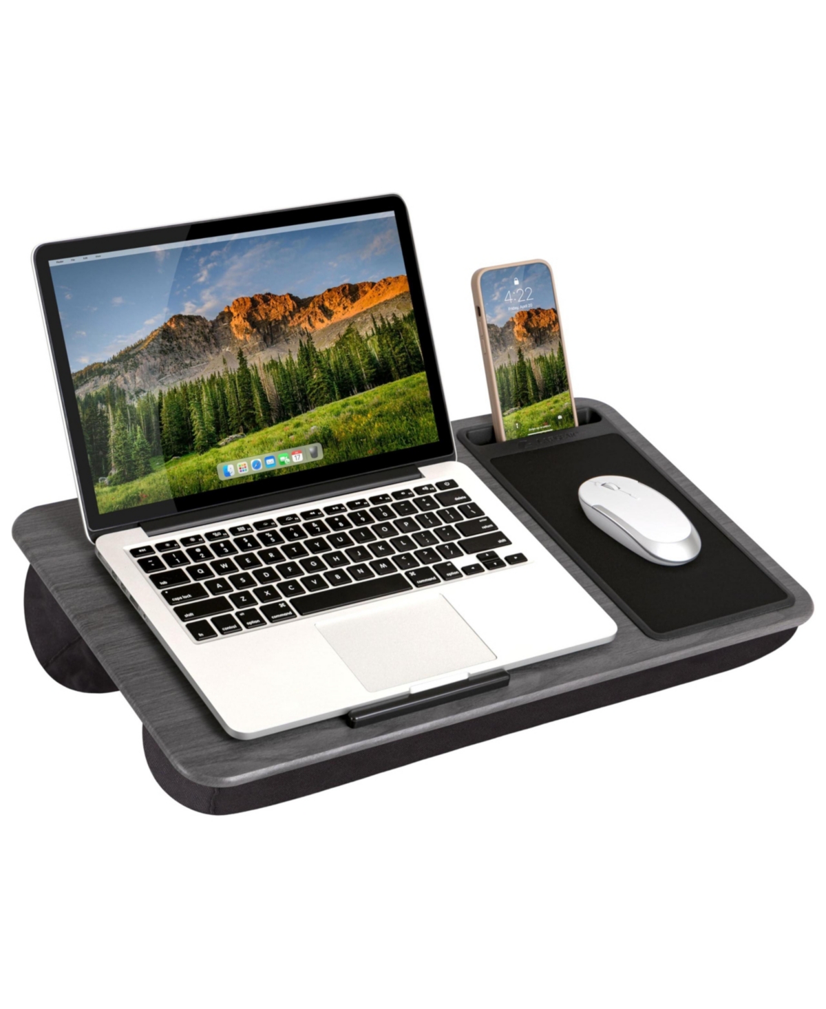 Click here for Gnuadz 15.6" Home Office Lap Desk With Device... prices
