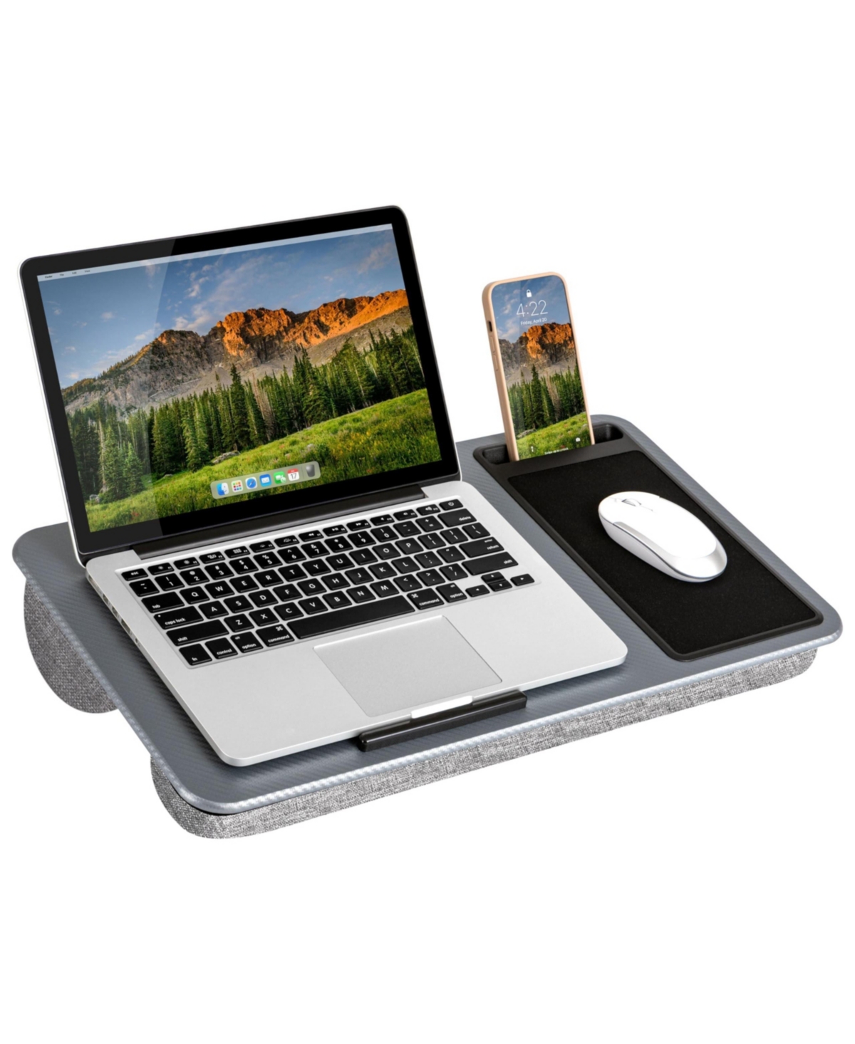 Click here for Gnuadz 15.6" Home Office Lap Desk With Device... prices