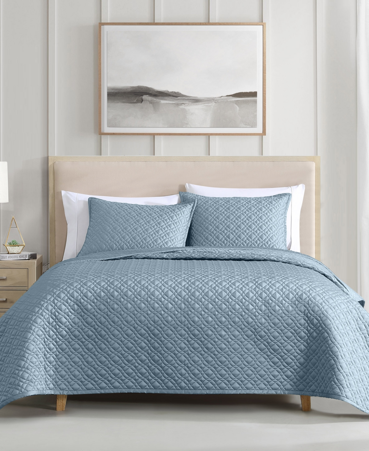 Click here for Riverbrook Home Noble Reversible 3-Pc. Coverlet Se... prices