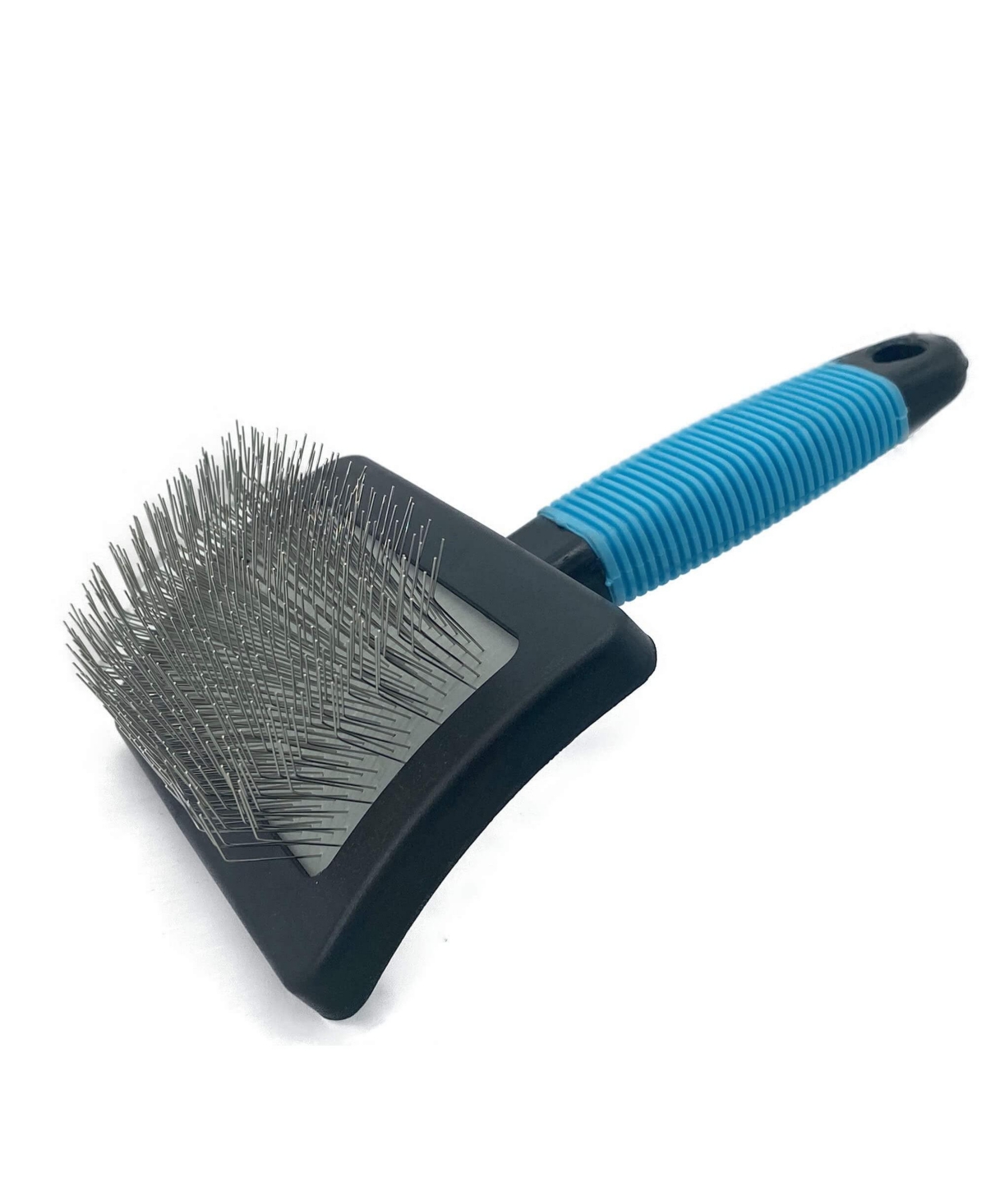 Click here for Aronkl Dog Slicker Brush Extra Long Pins Grooming... prices