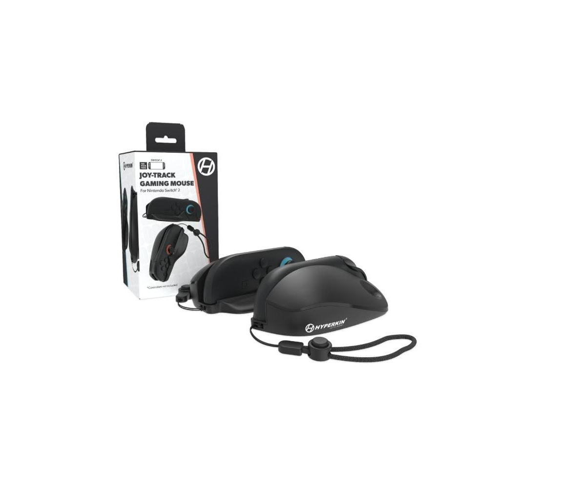 Click here for Hyperkin Joy-Track Duo Ergonomic Mouse Attachment... prices