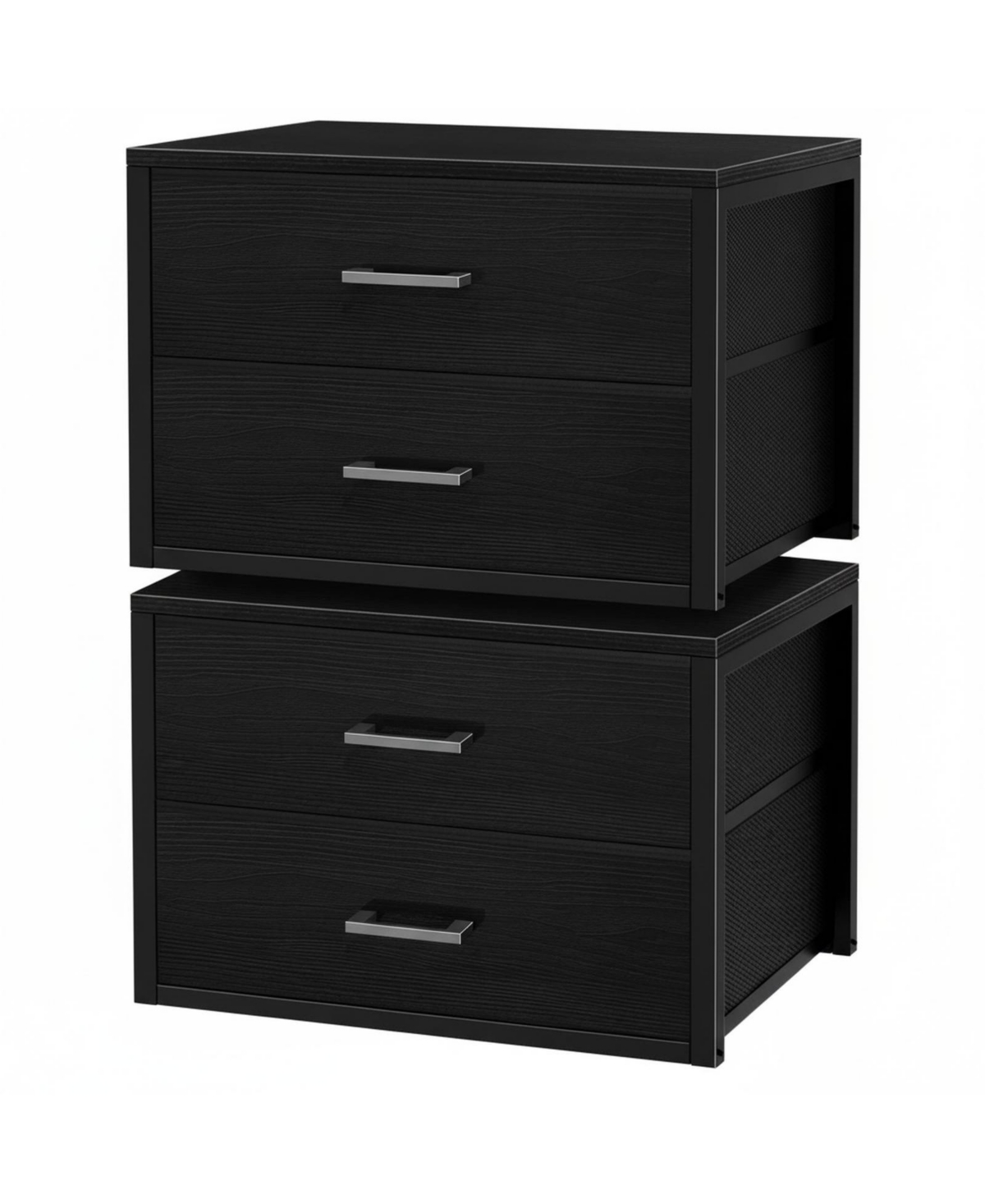 Click here for Yigii Stackable Storage Drawers Closet Organizers... prices