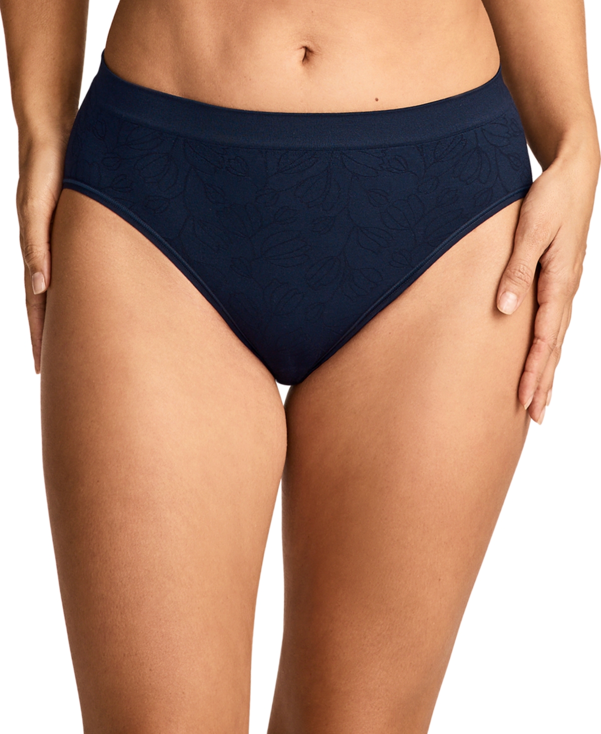 Click here for Jockey Womens Seamfree Hi-Cut Stretch Underwear 37... prices