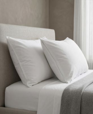 Click here for Ella Jayne 100 Cotton Percale Hidden Zipper 2 Pack... prices