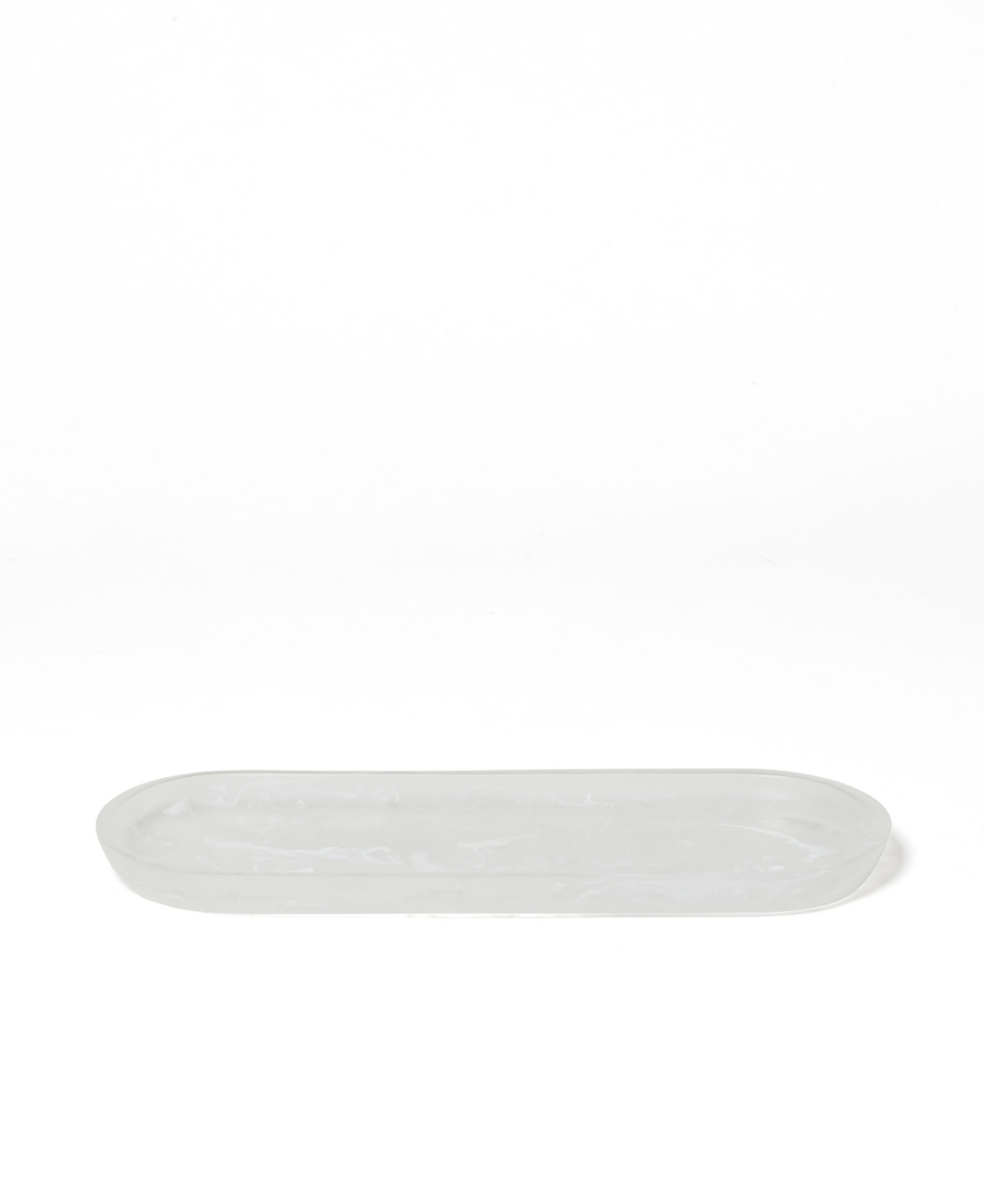 Click here for Roselli Trading Company Clouds Resin Amenity Tray... prices