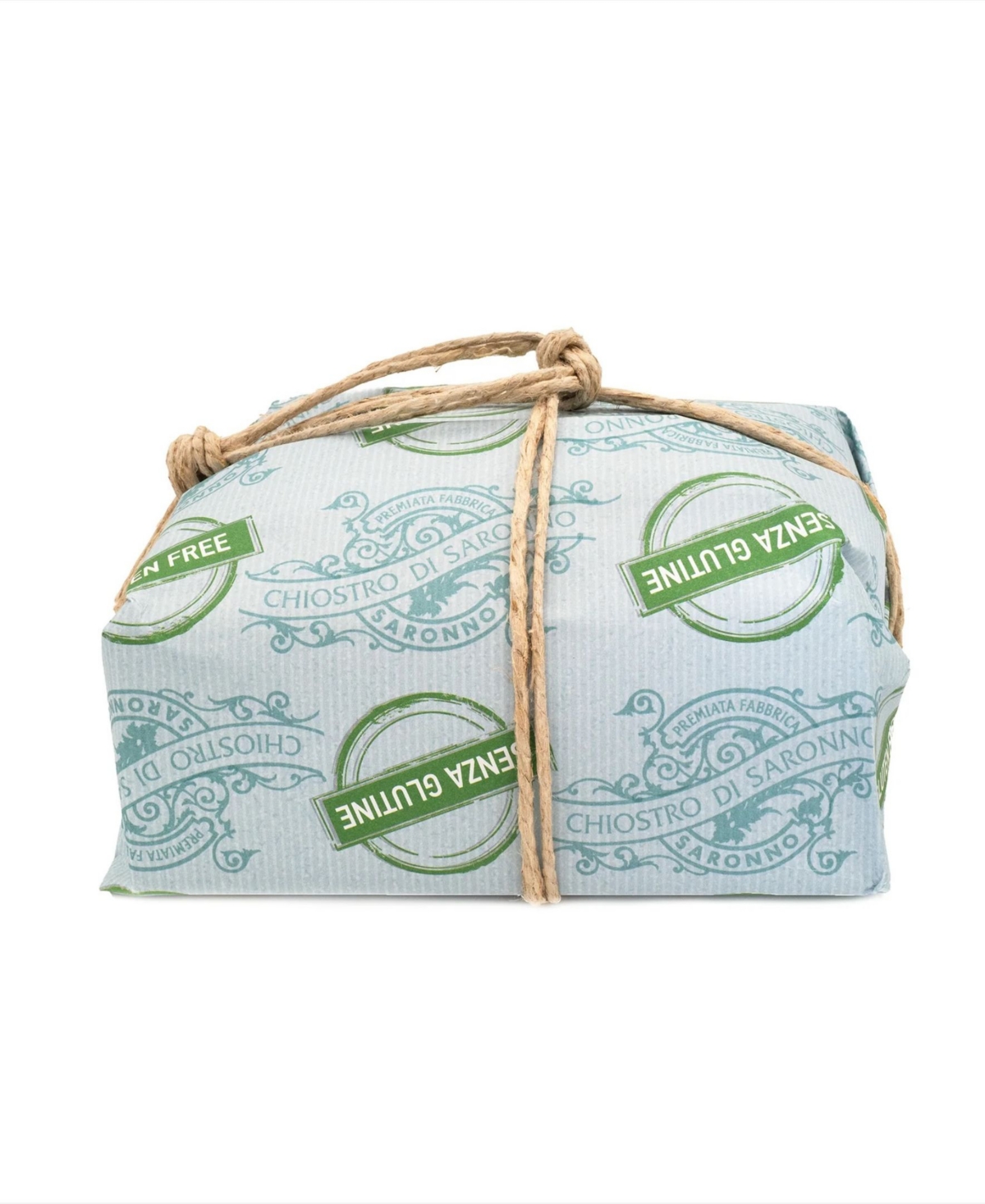 Click here for Chiostro di Saronno Zia Pia Gluten Free Classic Co... prices