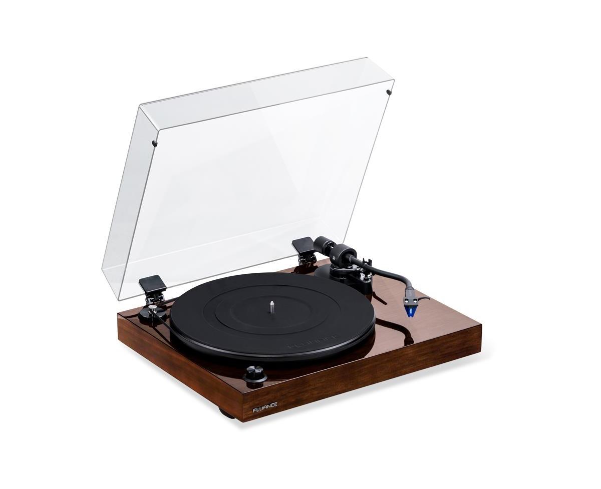 Click here for Fluance RT84 Reference High Fidelity Vinyl Turntab... prices