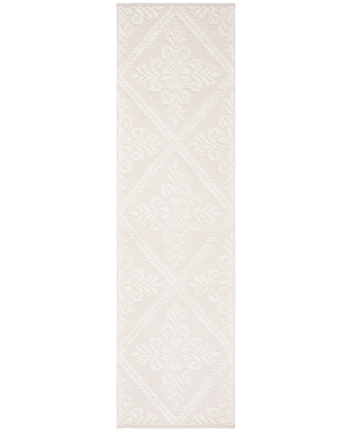 Click here for Lauren Ralph Lauren Wyatt LRL6101A Ivory 23 X 8 Ru... prices