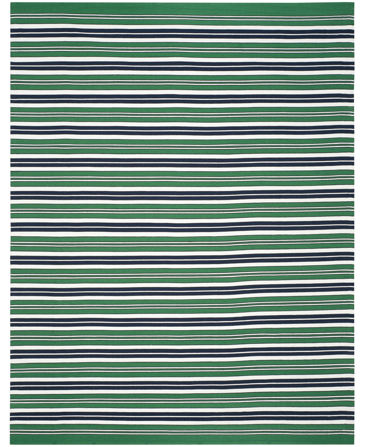 Click here for Lauren Ralph Lauren Leopold Stripe LRL2462K Green... prices