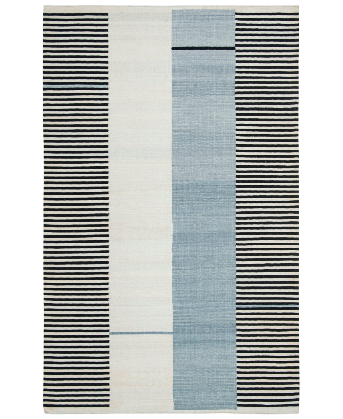 Click here for Lauren Ralph Lauren Aryn Stripe LRL7310C Slate 5 X... prices