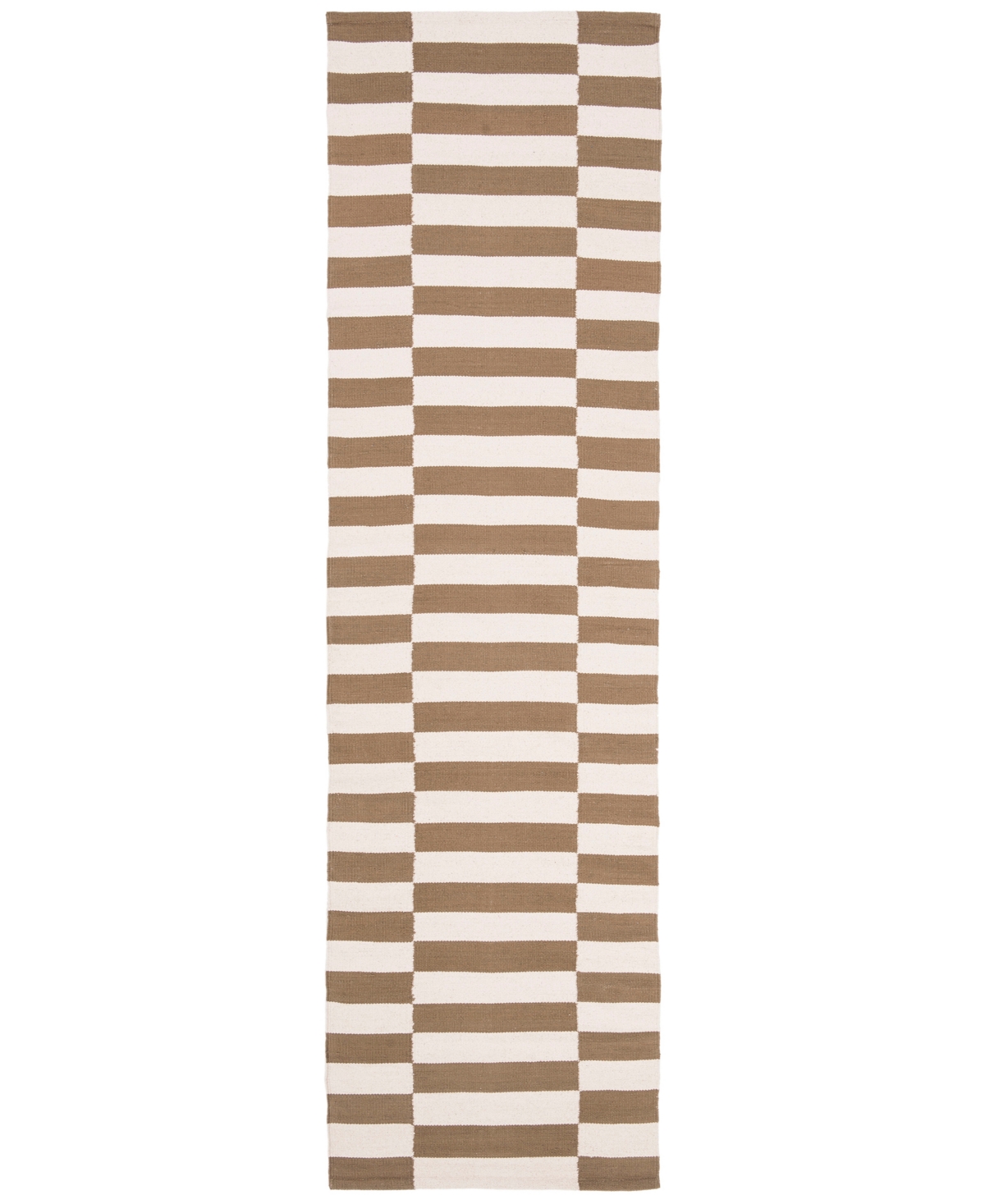 Click here for Lauren Ralph Lauren Ludlow Stripe LRL7350C Sepia 2... prices