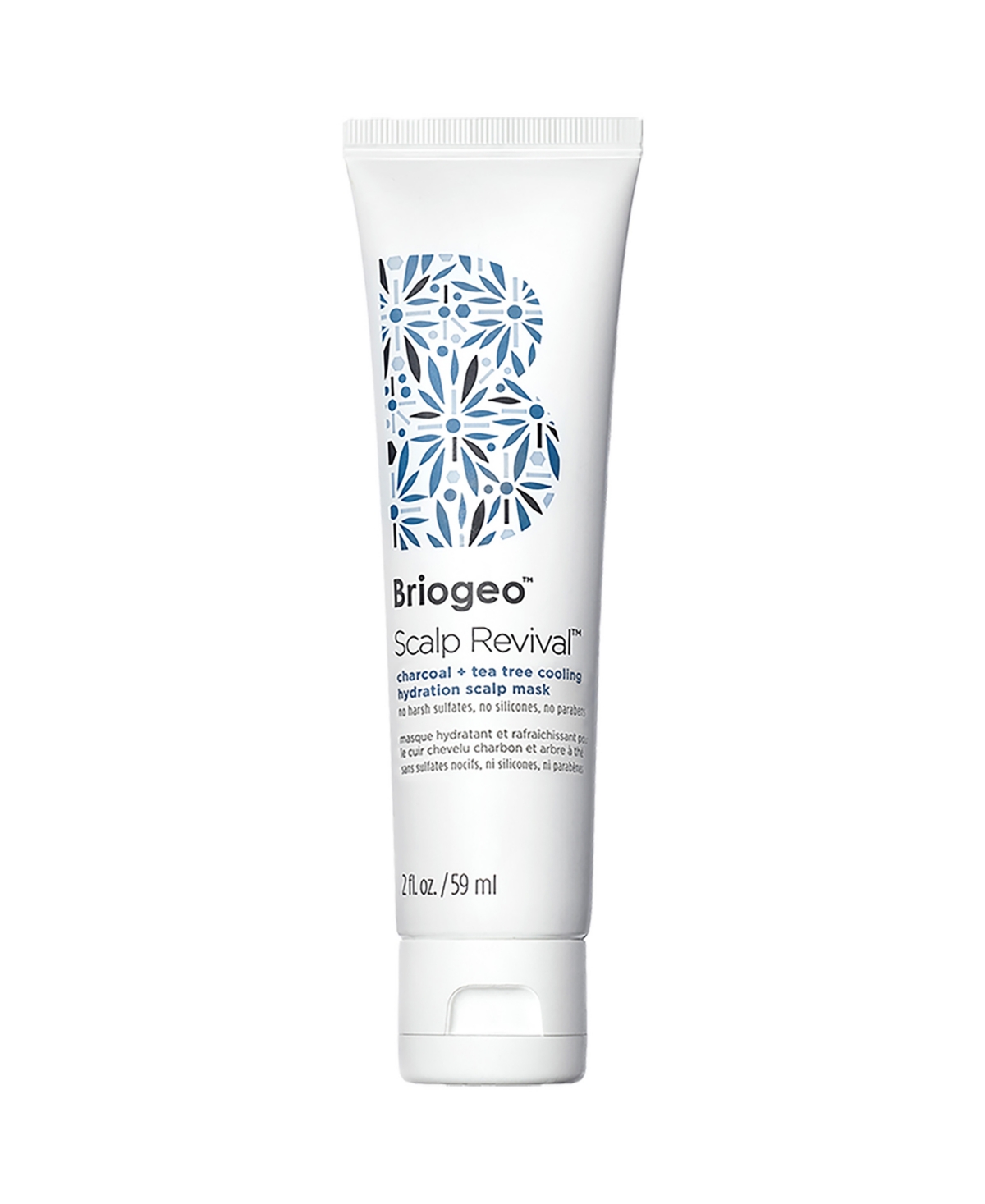 Click here for Briogeo Scalp Revival Charcoal + Coconut Oil Micro... prices