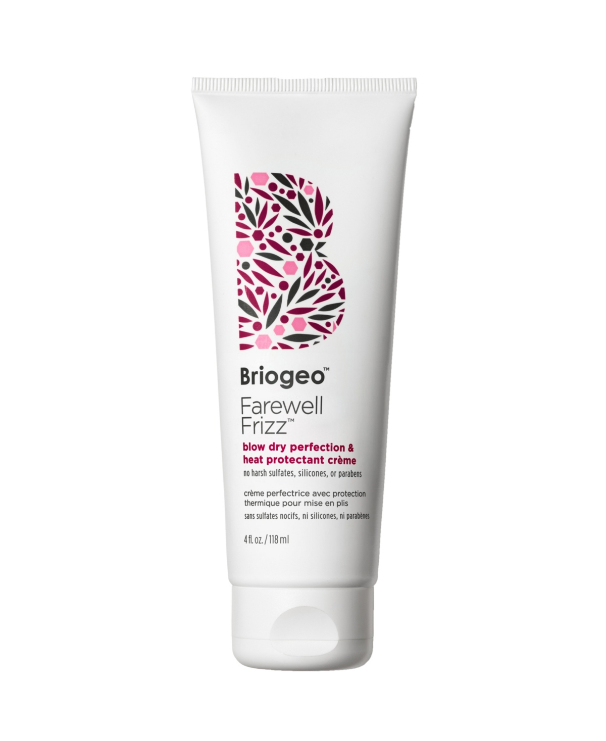 Click here for Briogeo Farewell Frizz Blow Dry Perfection & Heat... prices