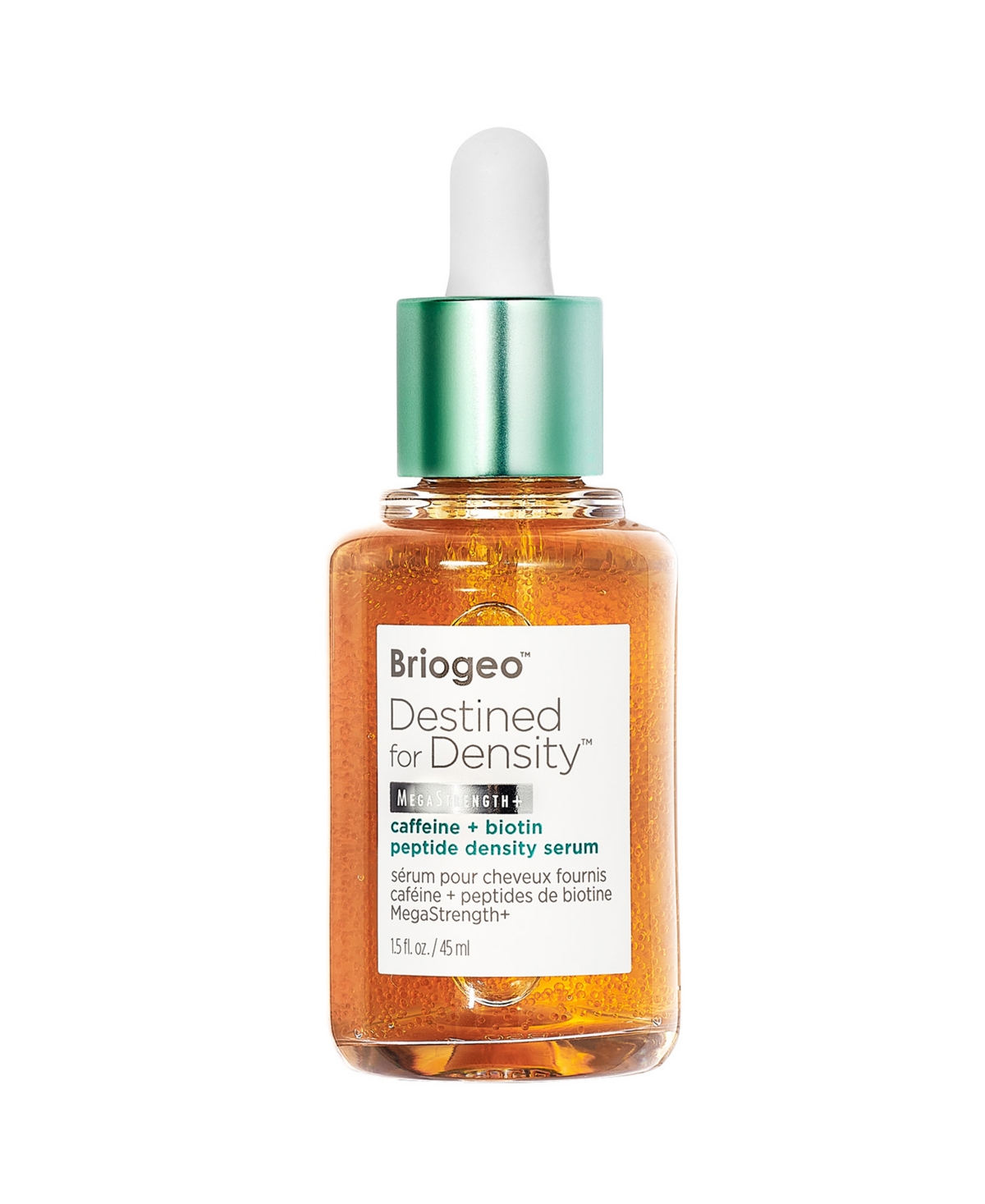 Click here for Briogeo Density Serum  1.5 oz. prices
