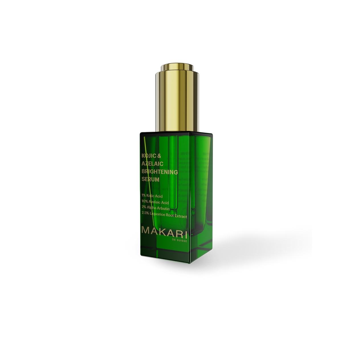 Click here for Makari Kojic & Azelaic Brightening Serum - 33ML -... prices