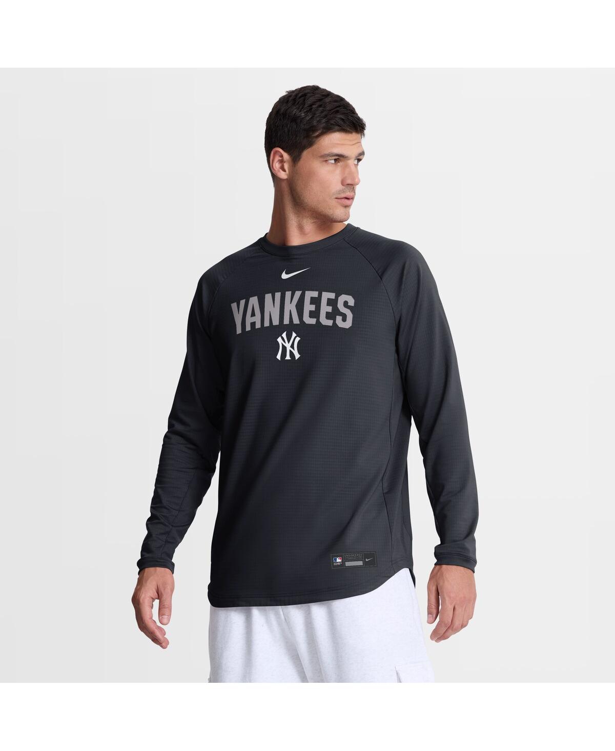 Click here for Nike Mens Navy New York Yankees Authentic Collecti... prices