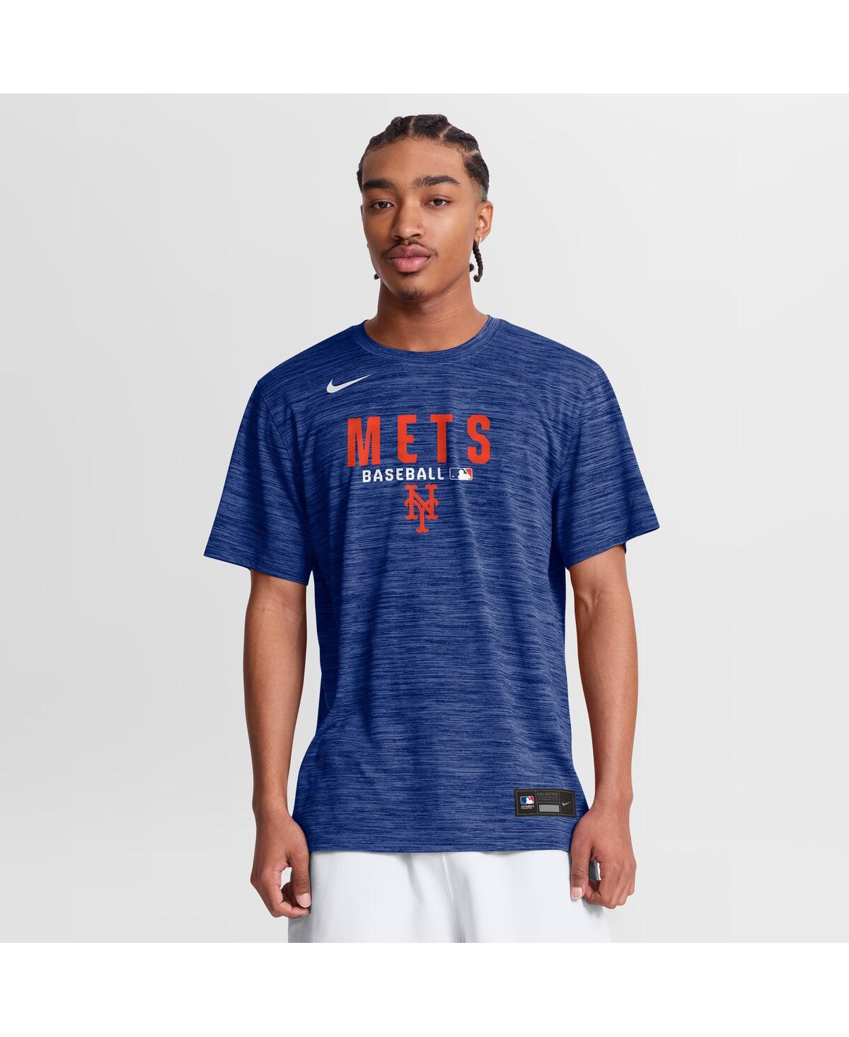 Click here for Nike Mens Royal New York Mets Authentic Collection... prices