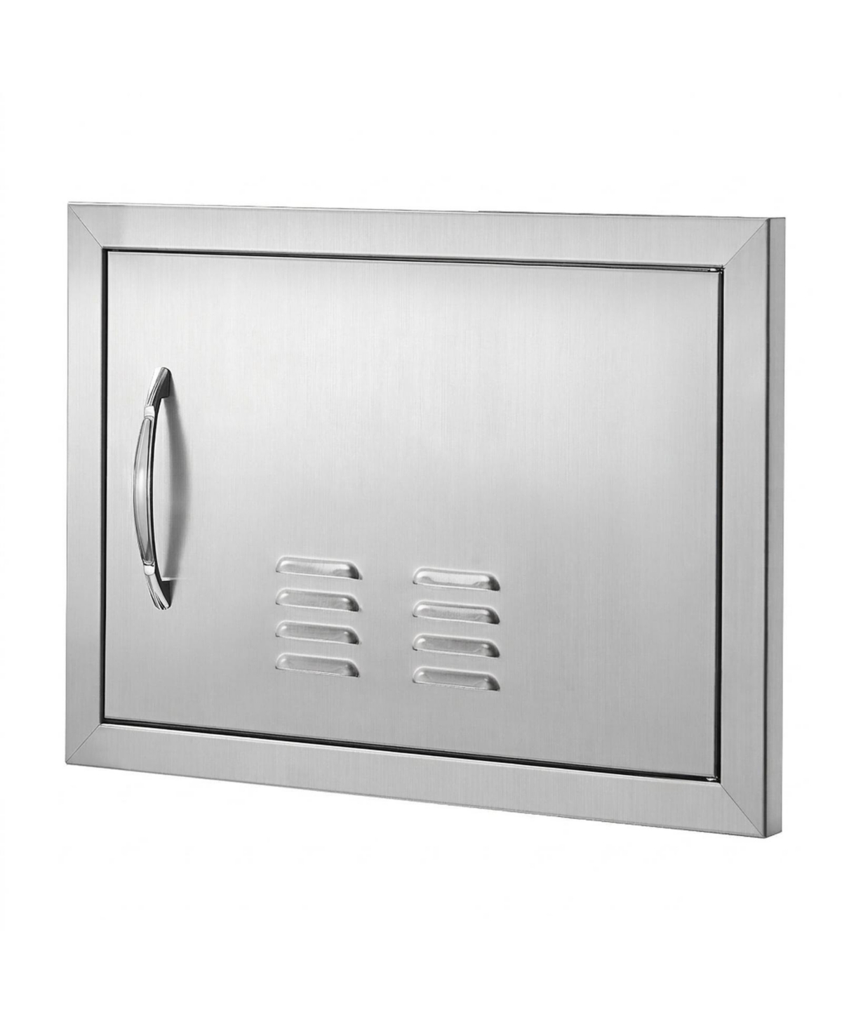 Click here for Sugift Single Stainless Steel Bbq Access Door 20W... prices