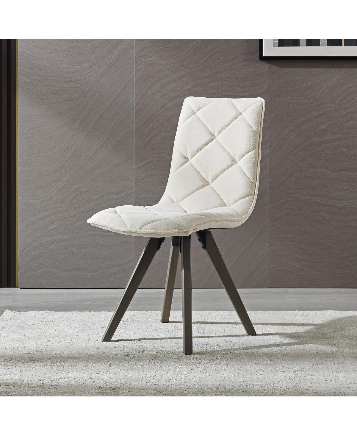 Click here for Streamdale Furniture Set of 2 Mid-Century Modern D... prices