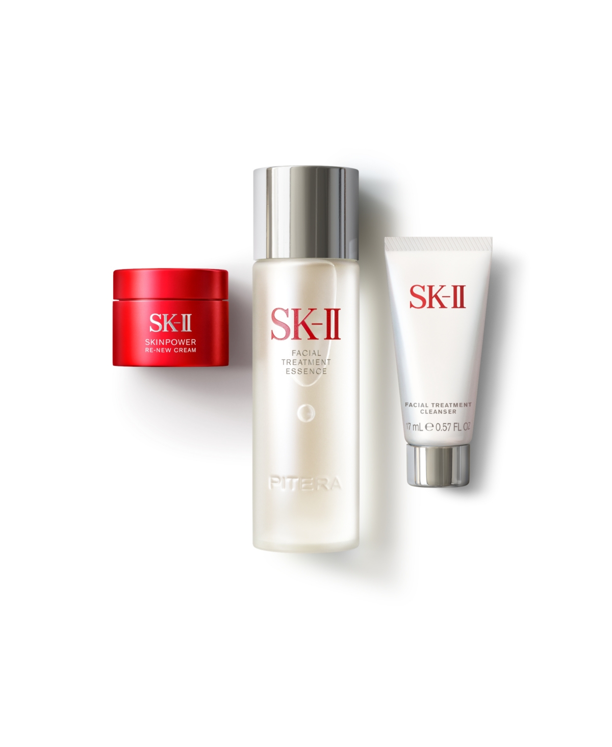 Click here for Sk-ii 3-Pc. Youth Essentials Kit prices