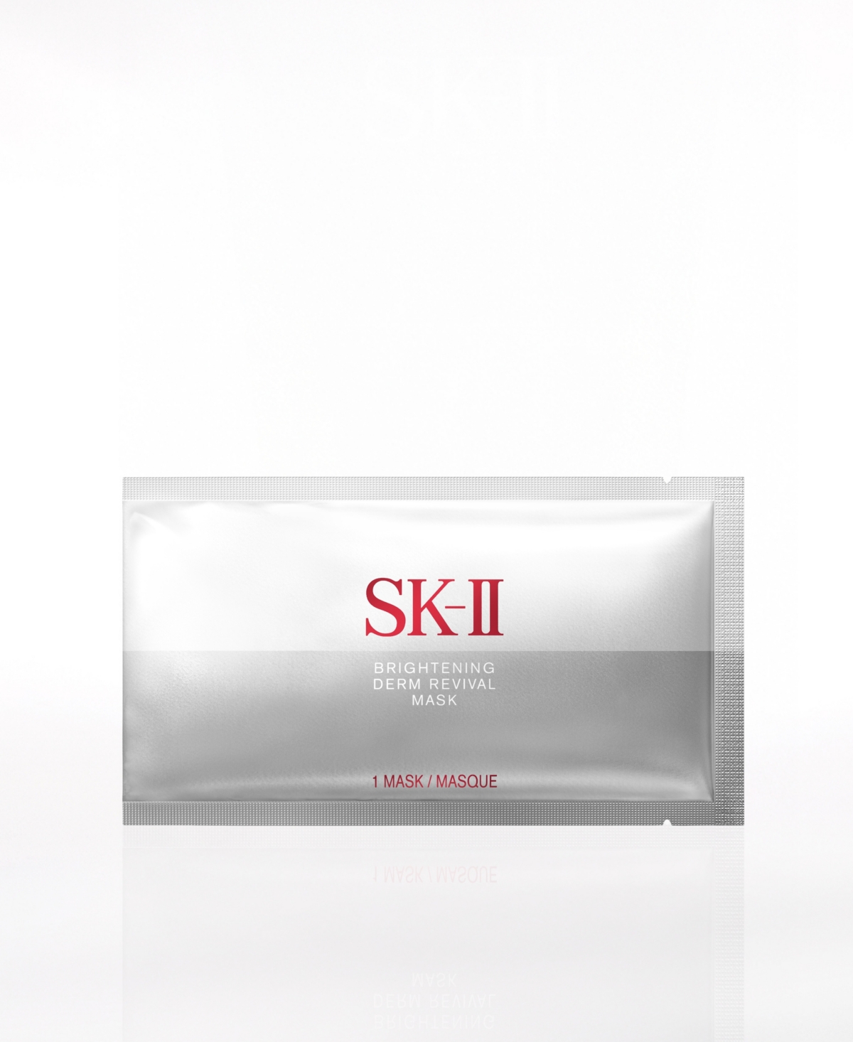 Click here for Sk-ii Brightening Derm-Revival Mask - 10 pack prices
