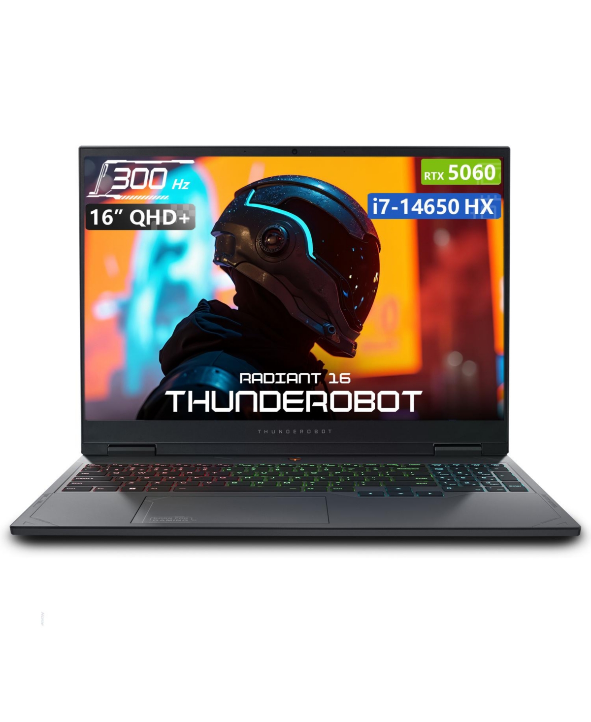 Click here for Thunderobot Radiant 16 16" Traditional Laptop... prices