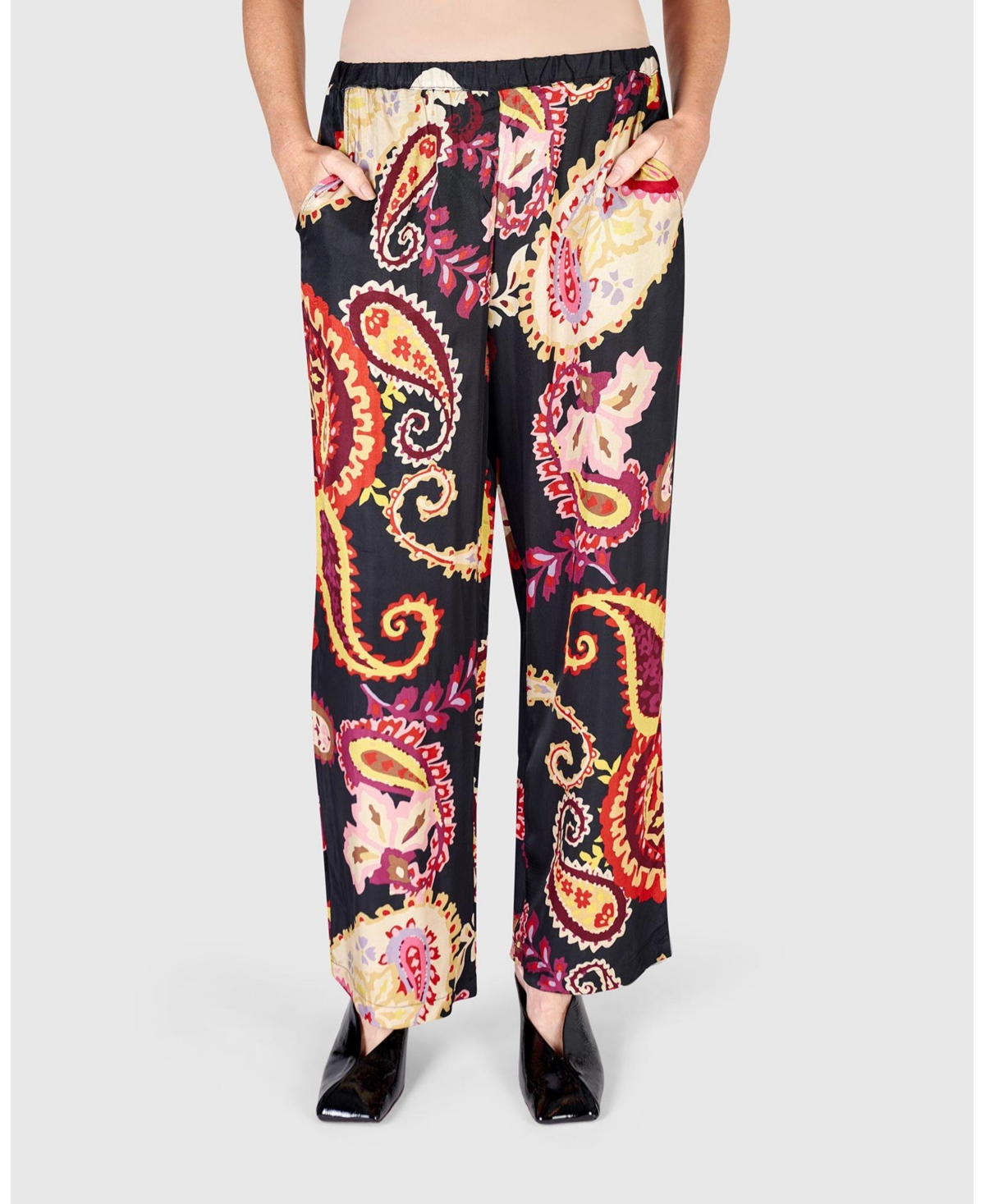 Click here for Alembika Womens Le Club Party Pants - Mix prices