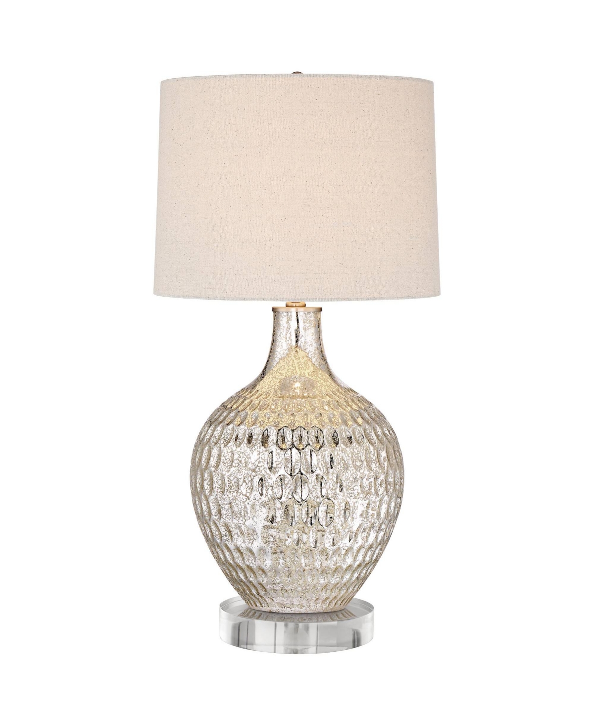 Click here for 360 Lighting Waylon Modern Table Lamp with Clear R... prices
