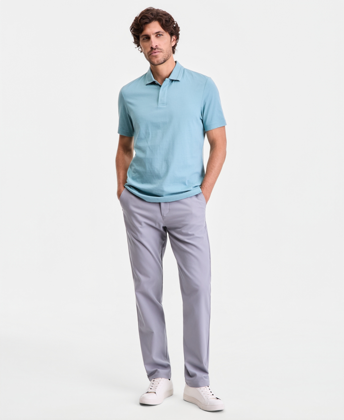 Click here for Alfani Mens Tech Pants  Created for Macys - Skyroc... prices