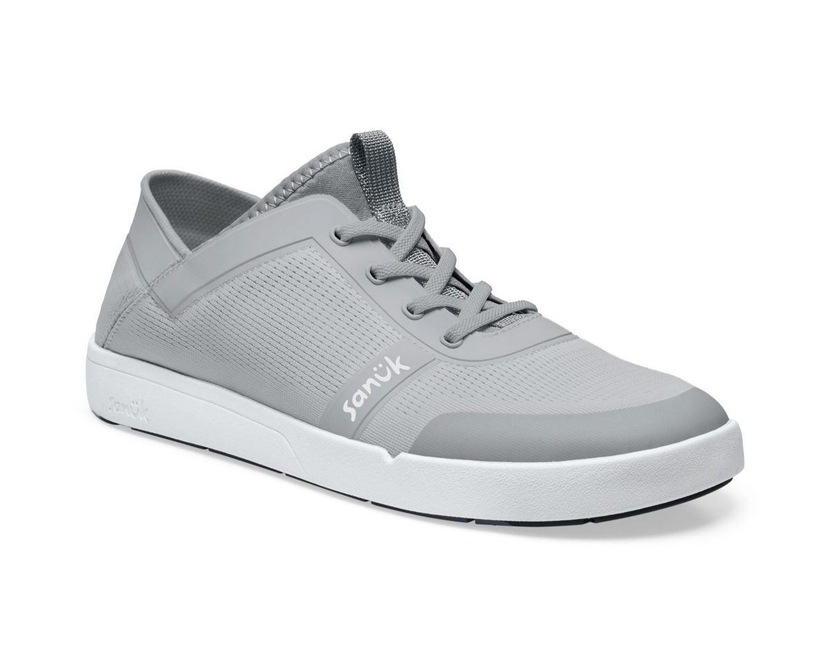 Click here for Sanuk Mens Flowstate Shoes - Harbor mist prices