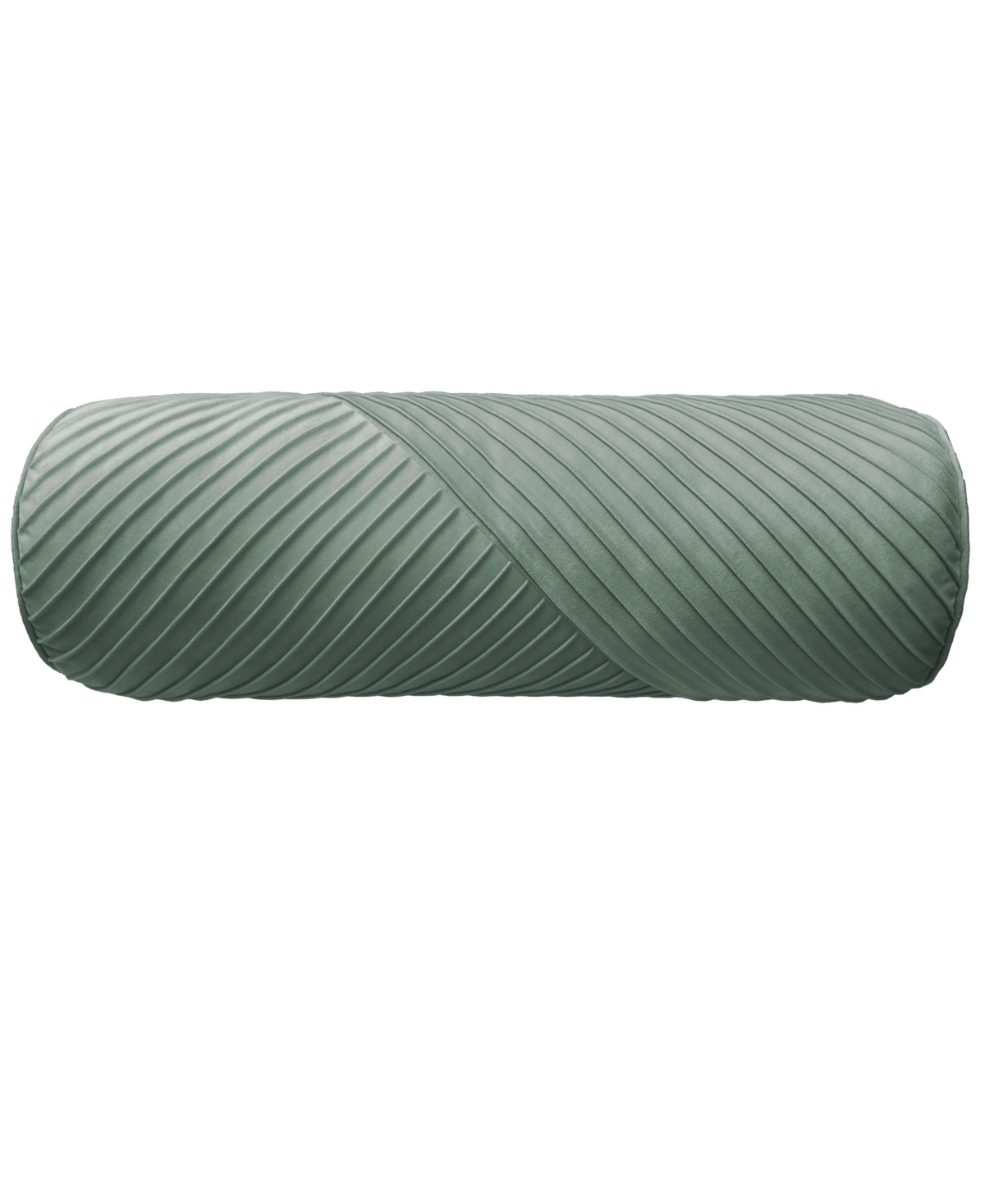 Click here for Edie@Home Chelsea Spliced Neckroll Decorative Pill... prices