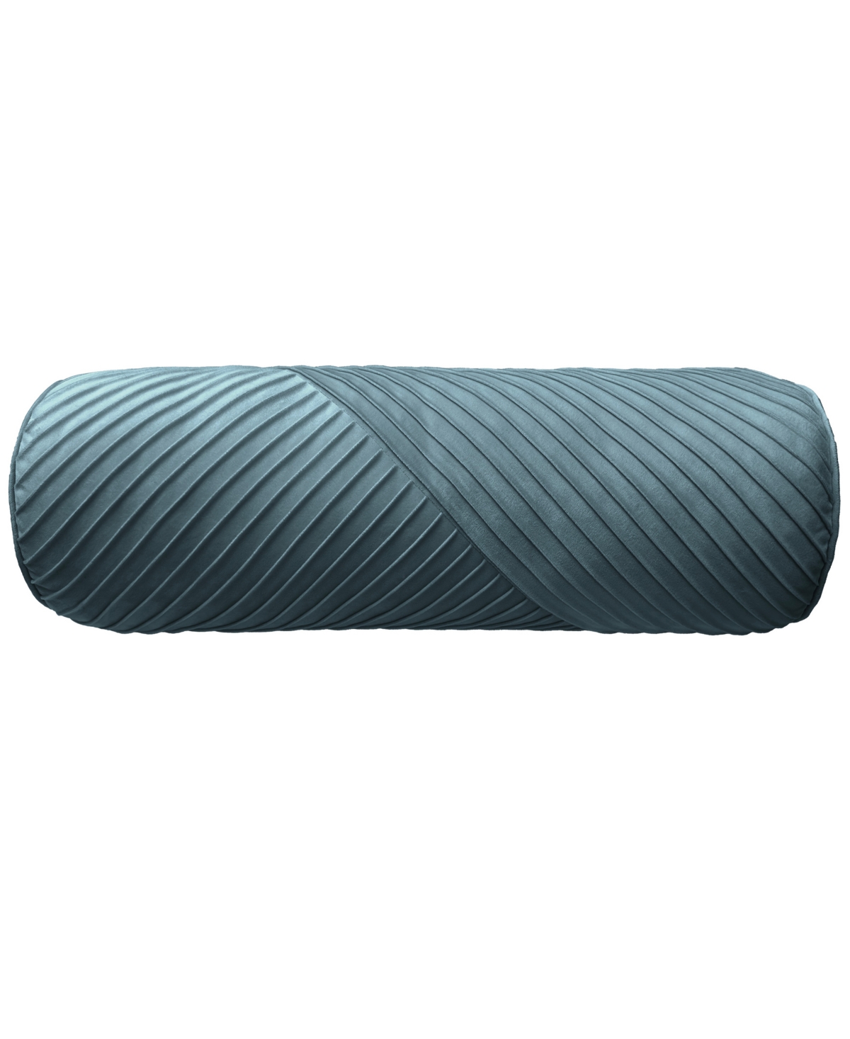 Click here for Edie@Home Chelsea Spliced Neckroll Decorative Pill... prices