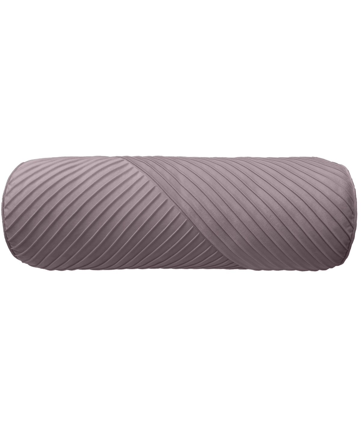 Click here for Edie@Home Chelsea Spliced Neckroll Decorative Pill... prices