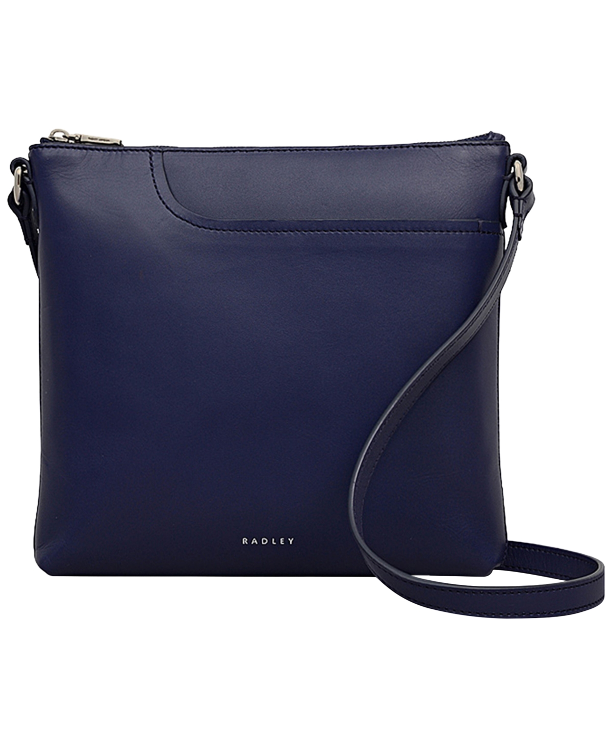 Click here for Radley London Pockets Small Zip-Top Crossbody Hand... prices