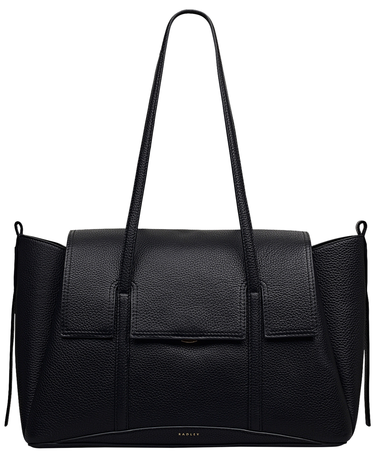 Click here for Radley London The Chancery Small Shoulder Handbag... prices