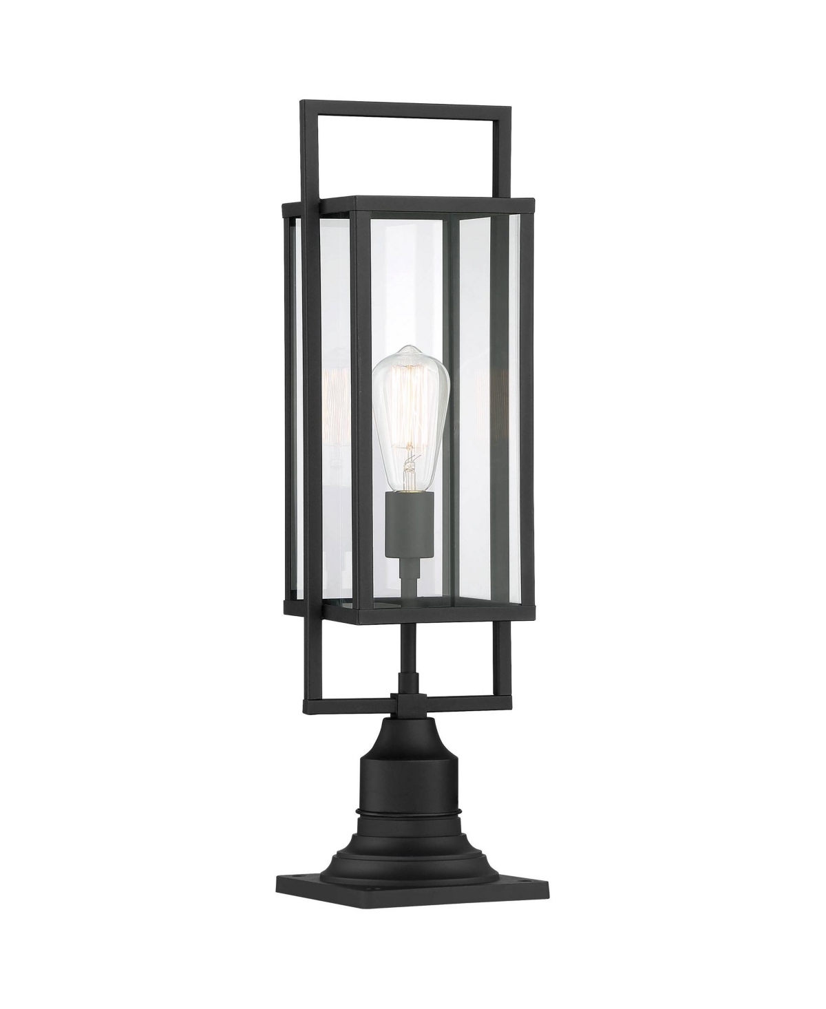 Click here for Possini Euro Design Jericho 22 High Modern Outdoor... prices