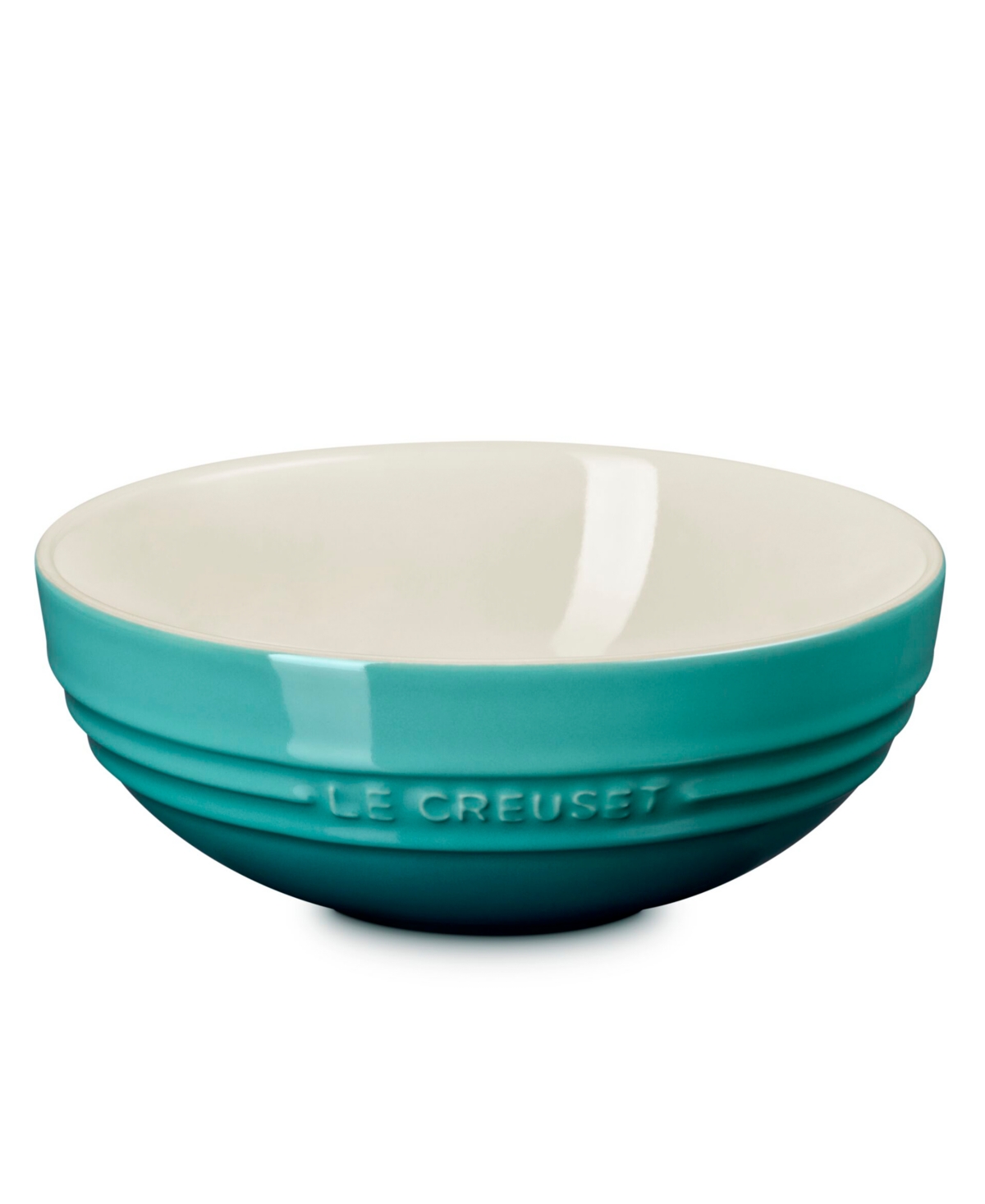Click here for Le Creuset Stoneware 1.7-Quart Multi Bowl - Rivier... prices