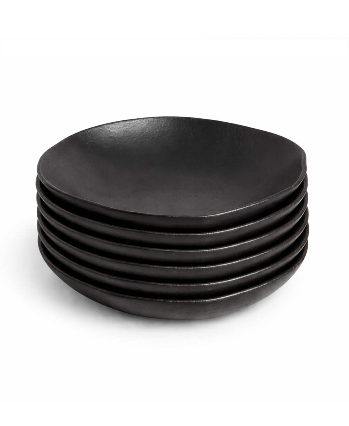 Click here for Porto Brasil Stoneware Salad Bowls  Set of 6 - Mat... prices