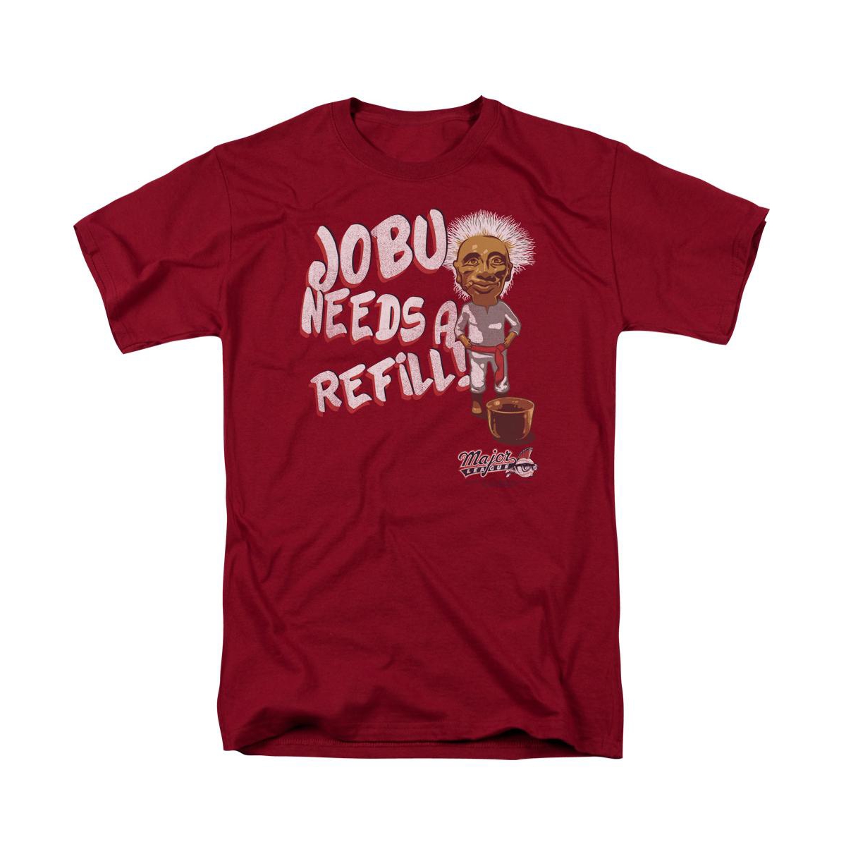 Click here for Logovision Mens Major League Jobu Needs A Refill T... prices