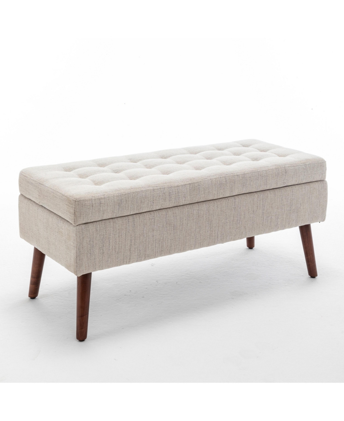 Click here for Clihome Storage Ottoman Bench for Bedroom End of B... prices