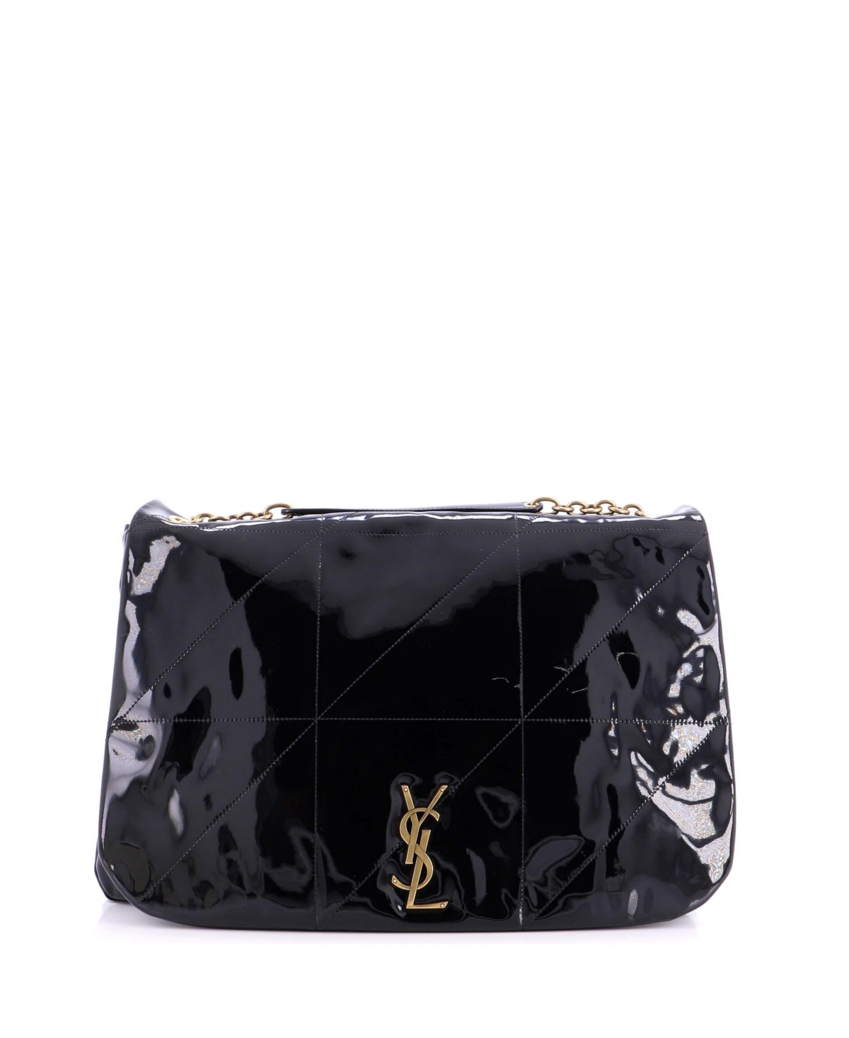 Click here for Pre-Owned Saint Laurent Large Jamie 4.3 Shoulder B... prices